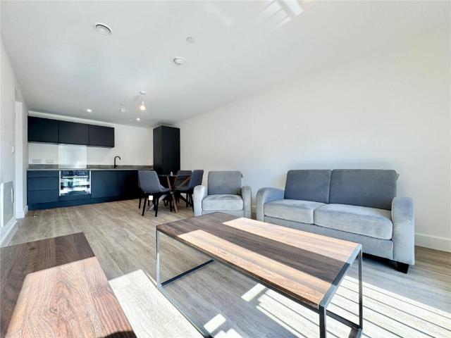 apartment for rent in Property, L3 6DY