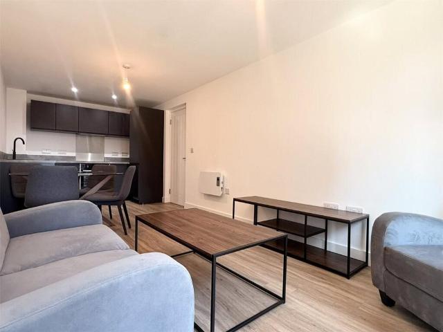 apartment for rent in Property, L3 6DY