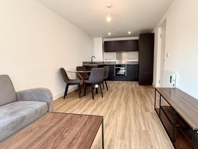 apartment for rent in Property, L3 6DY