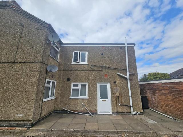 apartment for rent in Property, LE67 2FF