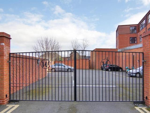 apartment for rent in Property, LE13 1FD