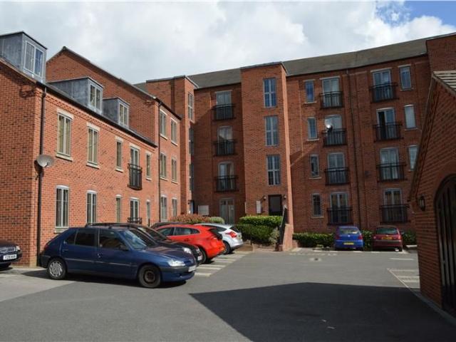 apartment for rent in Property, LE10 0BT