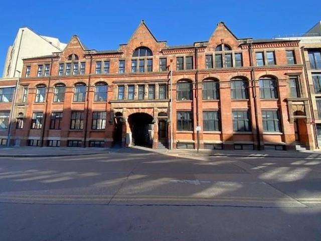 apartment for rent in Property, LE1 3AZ