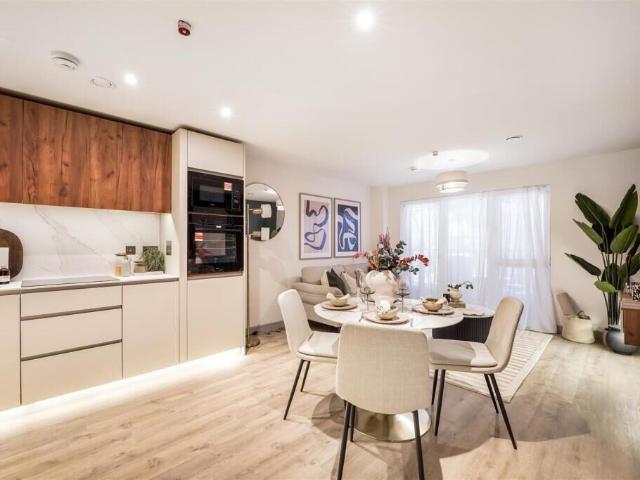 apartment for rent in Property, LE1 4PJ