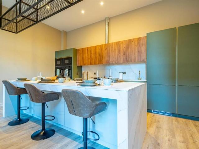 apartment for rent in Property, LE1 4PJ