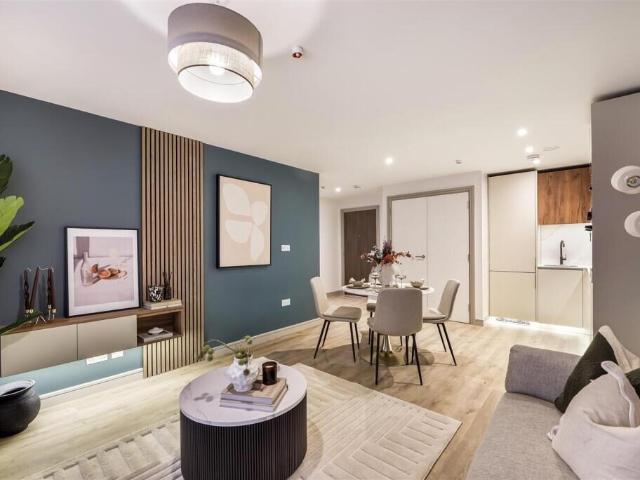 apartment for rent in Property, LE1 4PJ