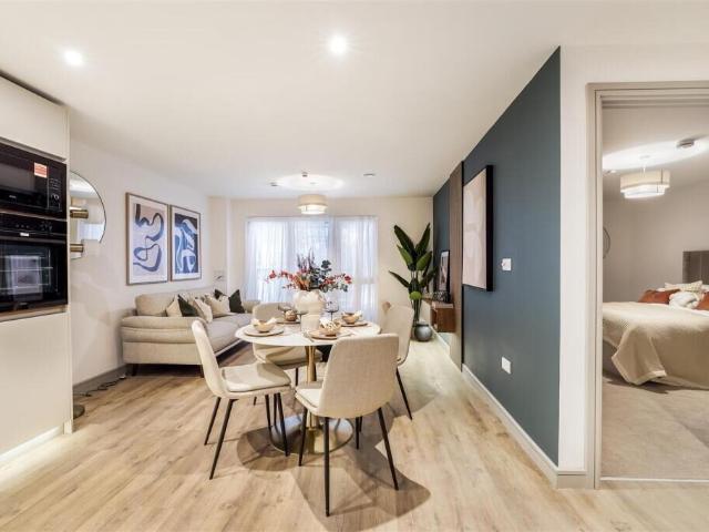 apartment for rent in Property, LE1 4PJ