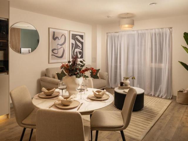 apartment for rent in Property, LE1 4PJ