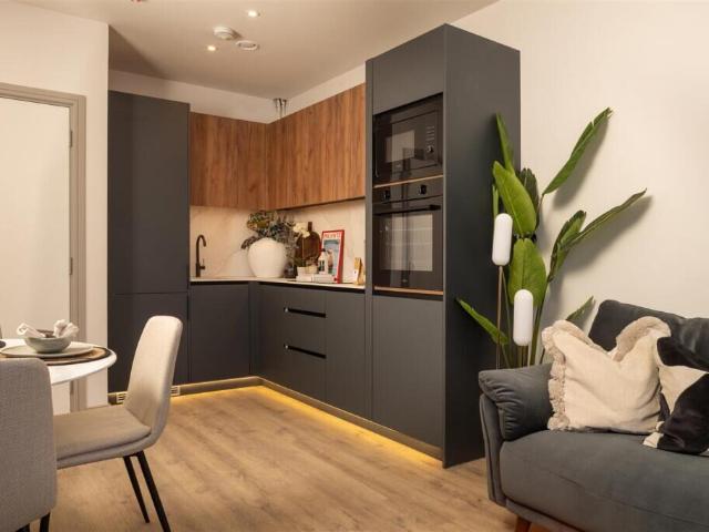 apartment for rent in Property, LE1 4PJ