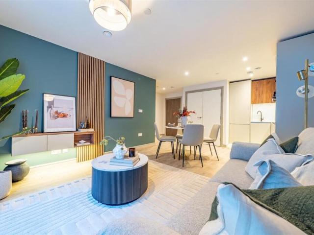 apartment for rent in Property, LE1 4PJ