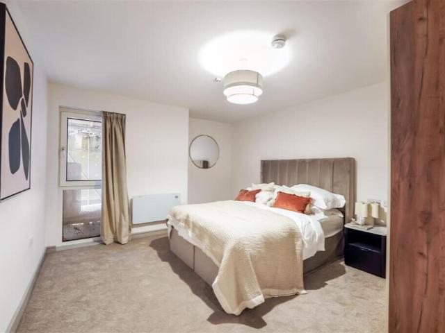 apartment for rent in Property, LE1 4PJ