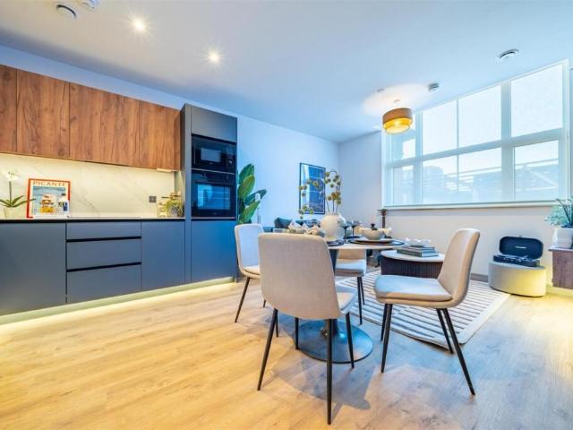 apartment for rent in Property, LE1 4PJ