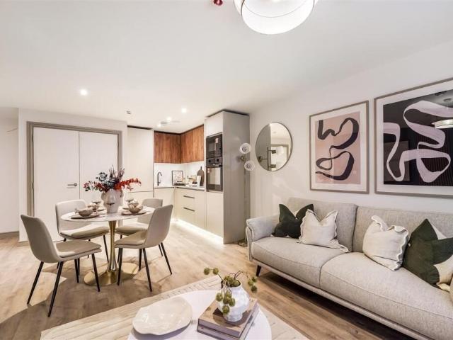 apartment for rent in Property, LE1 4PJ