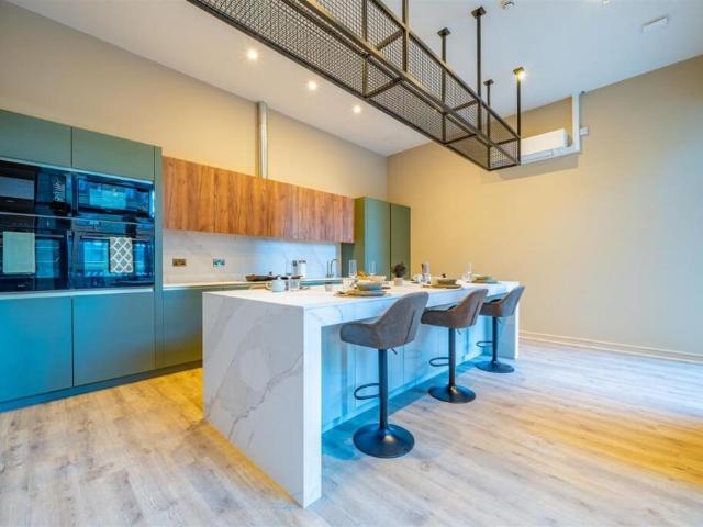 apartment for rent in Property, LE1 4PJ