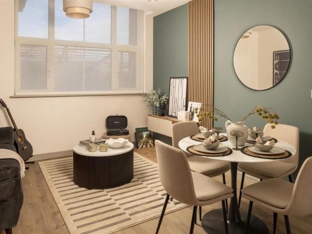 apartment for rent in Property, LE1 4PJ
