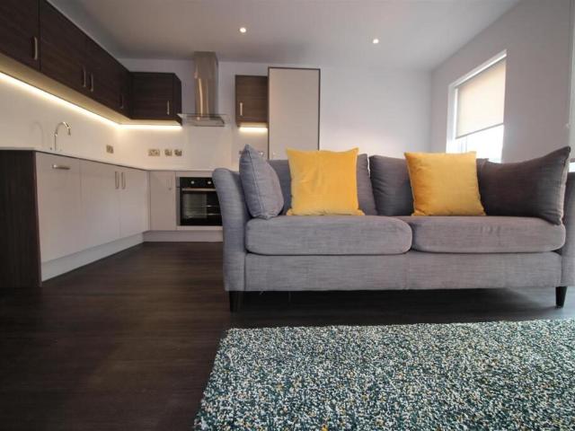 apartment for rent in Property, LE1 6AY