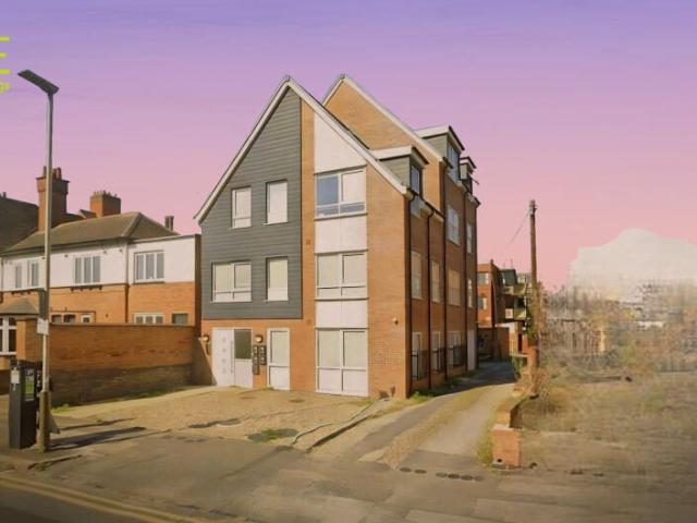 apartment for rent in Property, LE1 7GX