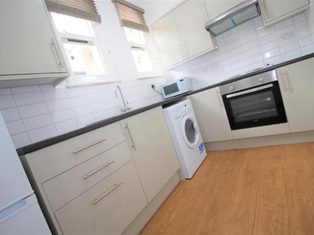 apartment for rent in Property, LE2 1QG