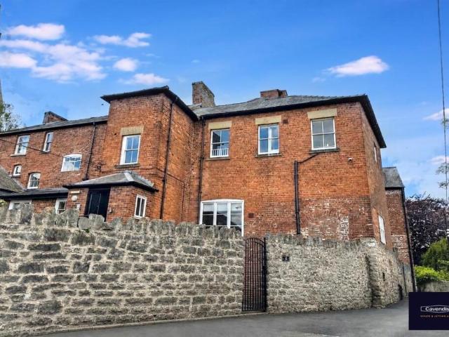 apartment for rent in Property, LL15 1BL