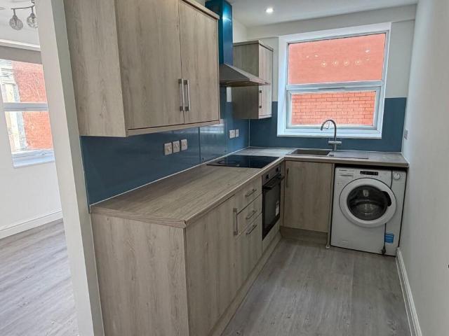apartment for rent in Property, LL18 1EN