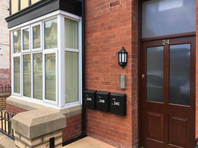 apartment for rent in Property, LL18 1PW
