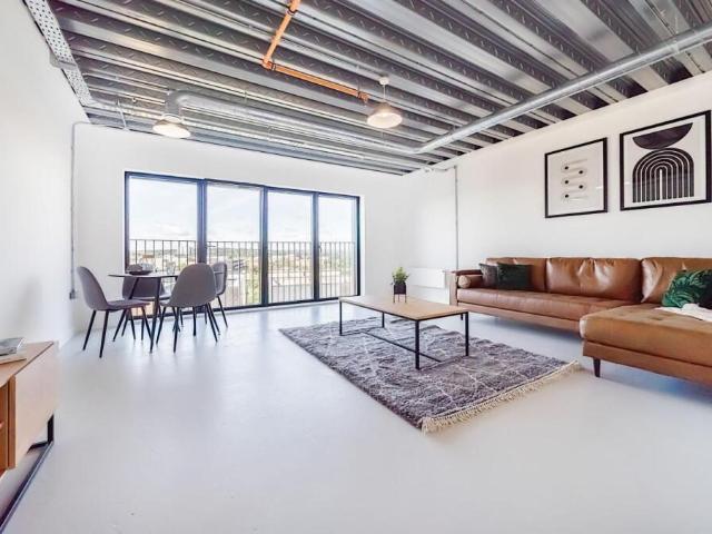 apartment for rent in Property, LS9 8FX