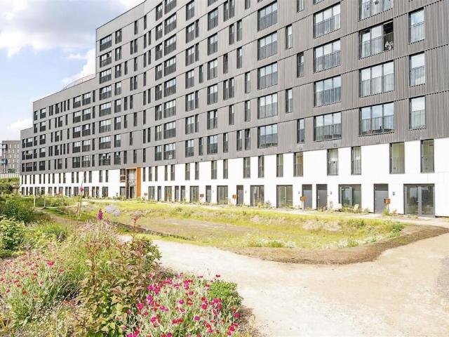 apartment for rent in Property, LS9 8FX