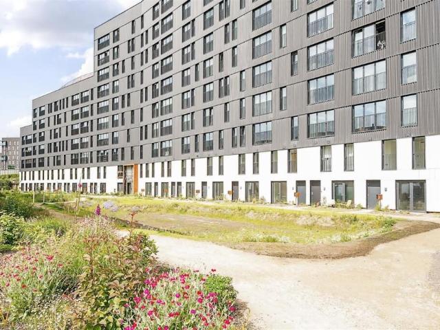 apartment for rent in Property, LS9 8FZ