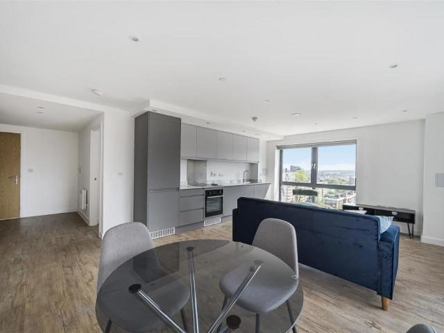 apartment for rent in Property, LS9 8GJ