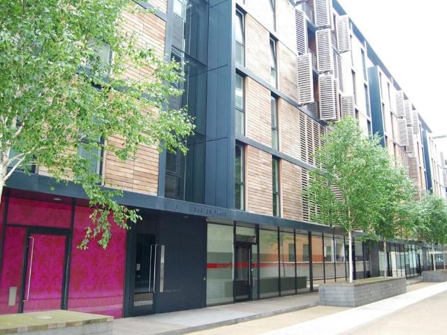 apartment for rent in Property, M15 4LR