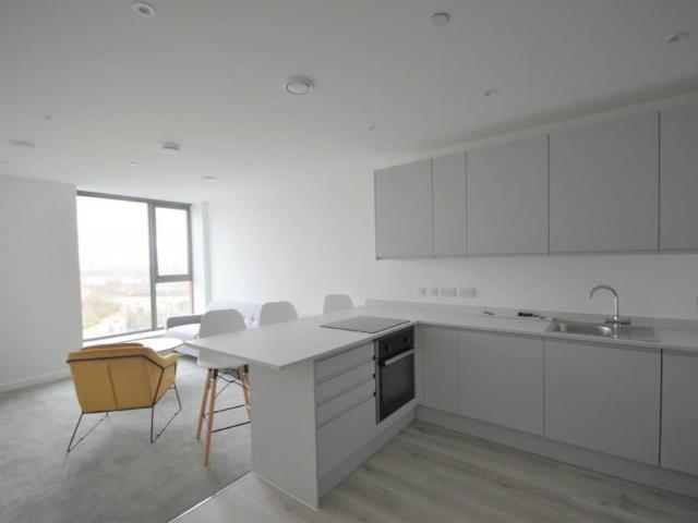 apartment for rent in Property, M17 1LD