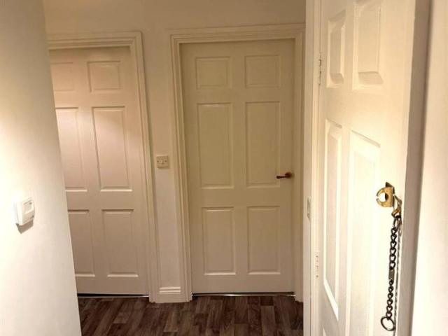 apartment for rent in Property, M12 6ER