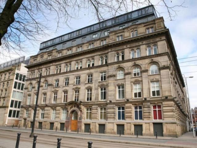 apartment for rent in Property, M1 3DA