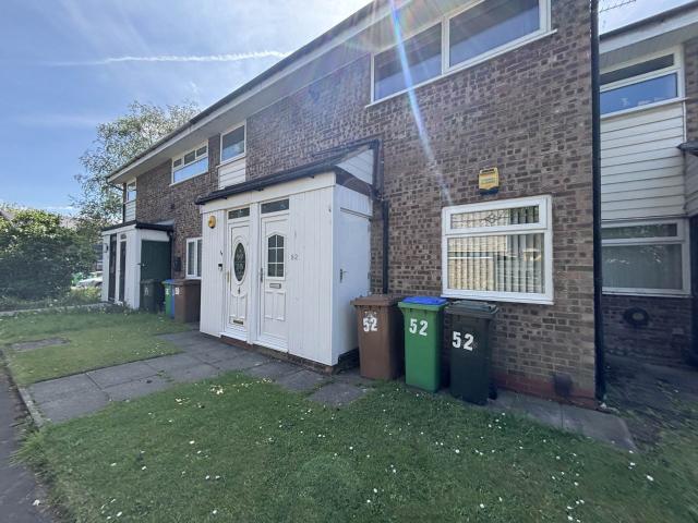 apartment for rent in Property, M24 1PW