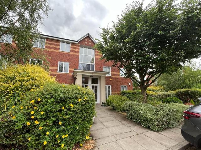 apartment for rent in Property, M3 6AS