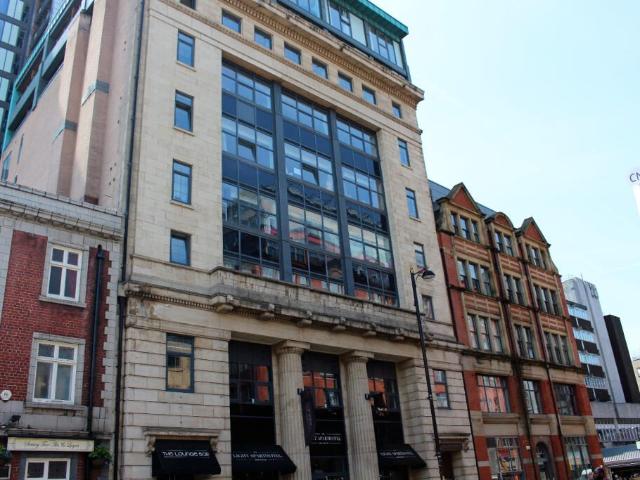 apartment for rent in Property, M4 1PN