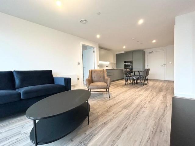apartment for rent in Property, M5 4BU