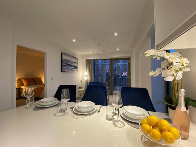 apartment for rent in Property, M5 4ZD