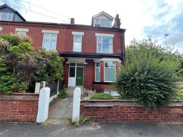 apartment for rent in Property, M6 8JD