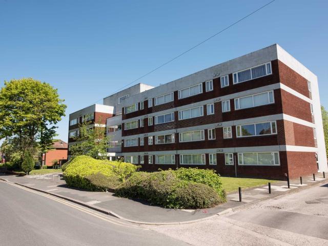 apartment for rent in Property, M8 4NP