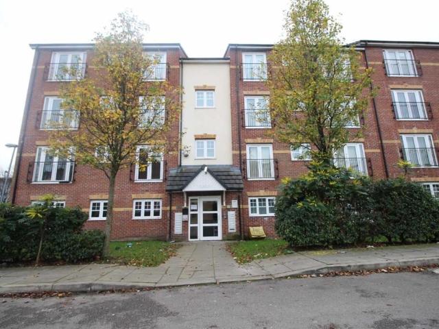 apartment for rent in Property, M8 8BJ
