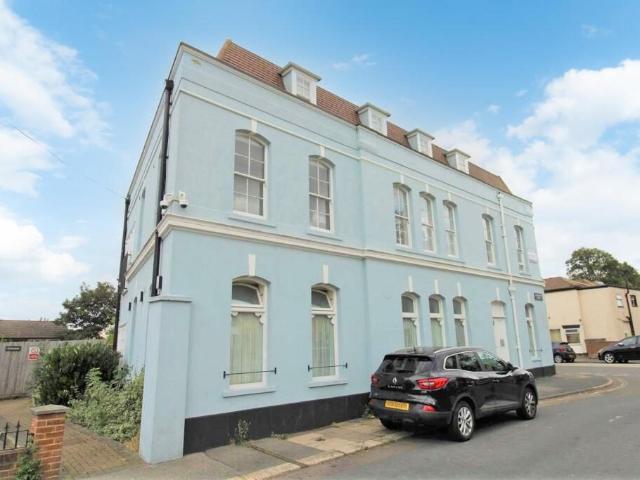 apartment for rent in Property, ME7 1FS