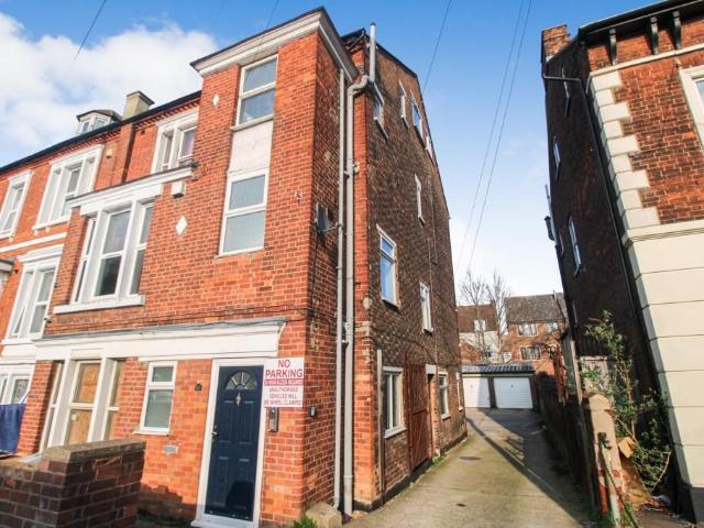 apartment for rent in Property, MK40 1DX