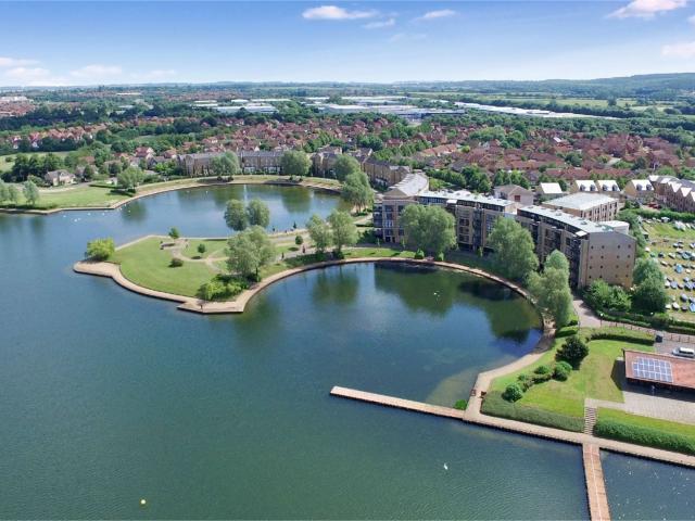 apartment for rent in Property, MK7 8FE