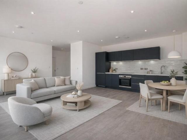 apartment for rent in Property, MK9 2AF