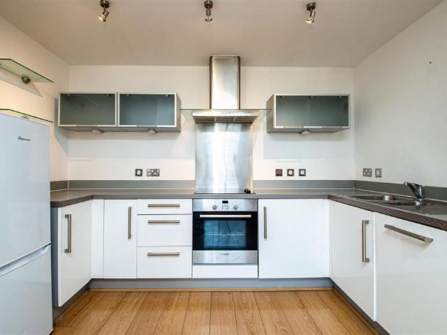 apartment for rent in Property, MK9 2EL