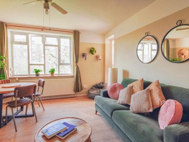apartment for rent in Property, N16 8NE