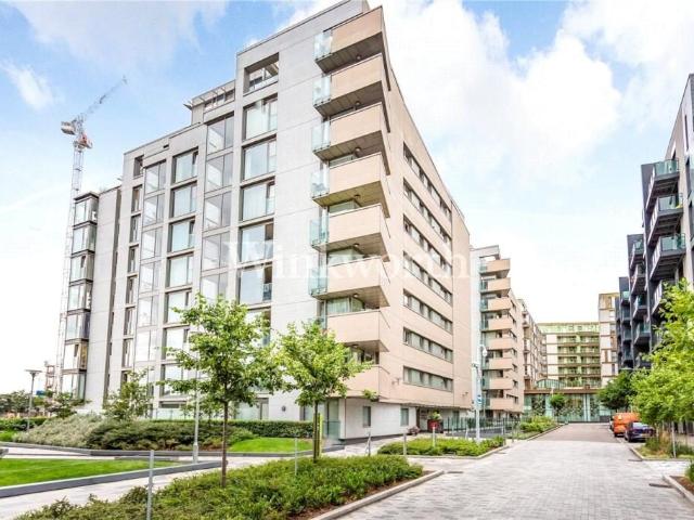 apartment for rent in Property, N17 9GD