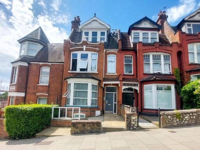 apartment for rent in Property, N10 3PN