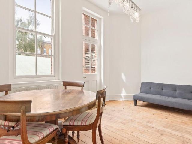 apartment for rent in Property, N1 2DU